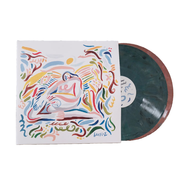 if matisse made house music – berliozmusic